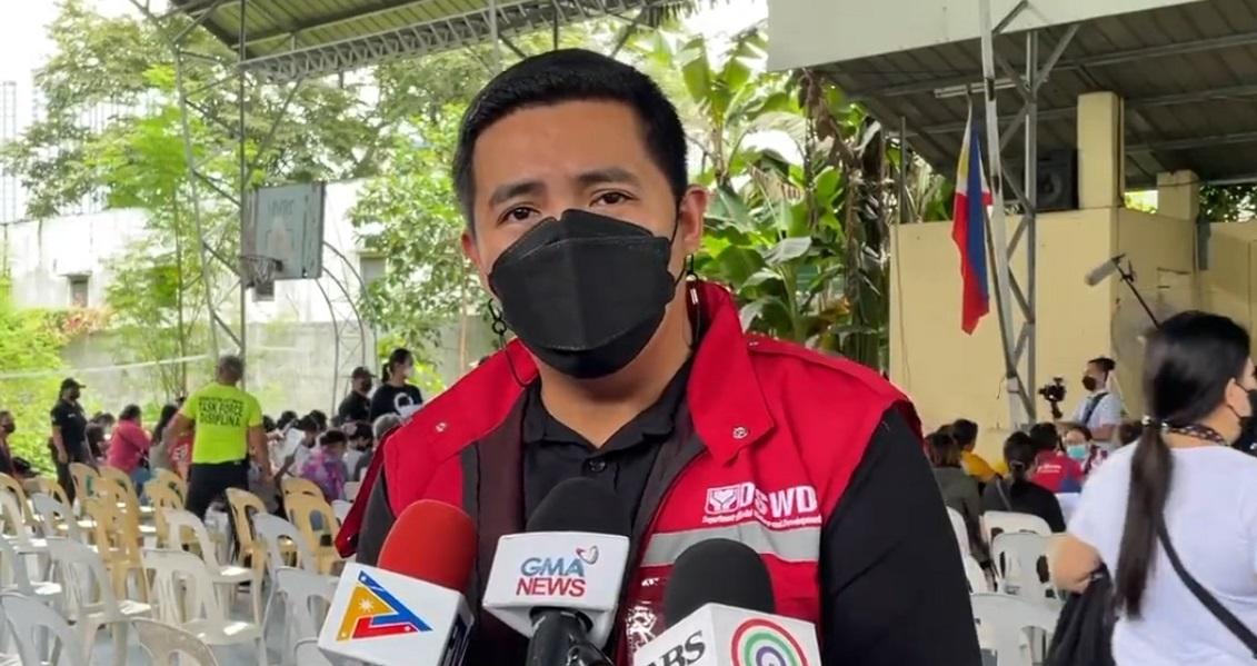 Over P649M in educational aid distributed so far —DSWD | GMA News Online