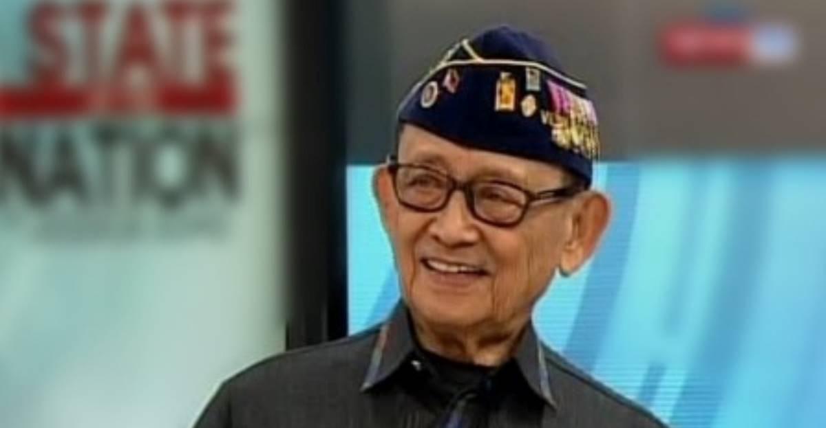 Marcos declares period of mourning for Fidel V. Ramos | GMA News Online