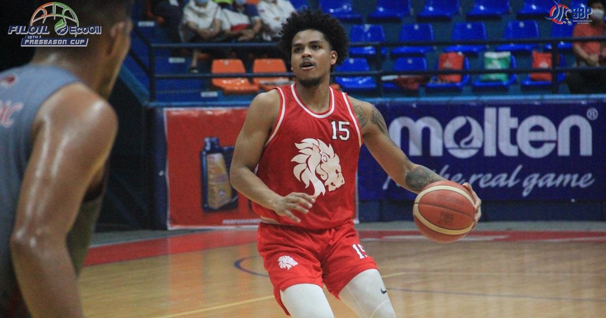 San Beda fends off Lyceum but bows out of Filoil contention; San ...