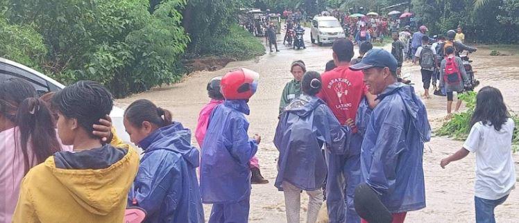 NDRRMC: Florita victims get P900,000 worth of food packs, hygiene kits ...