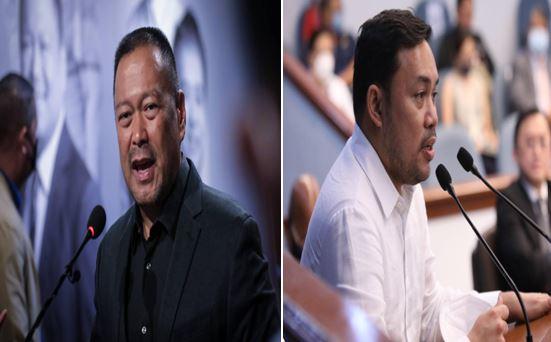Ejercito, Mark Villar named Senate deputy majority leaders | GMA News ...