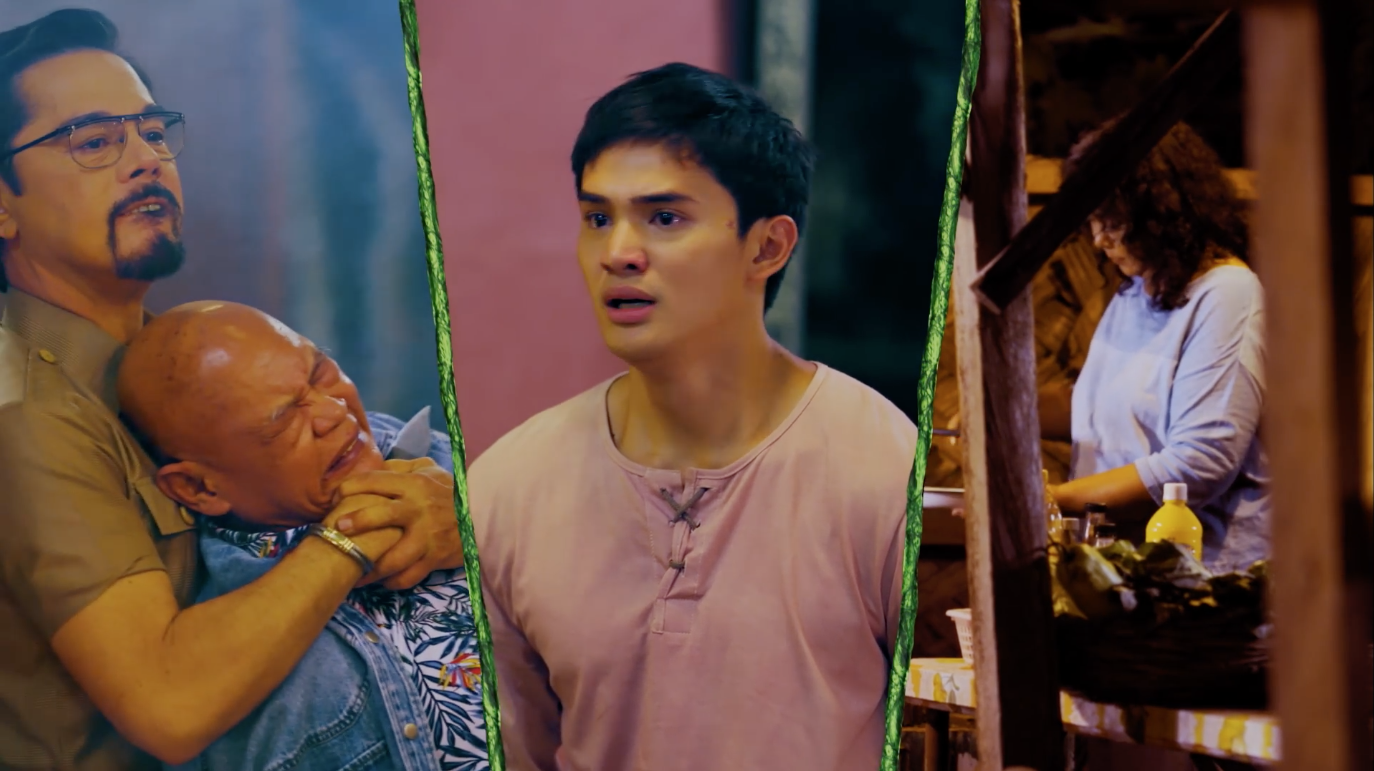 ‘Lolong’ grieves over death of loved one | GMA News Online