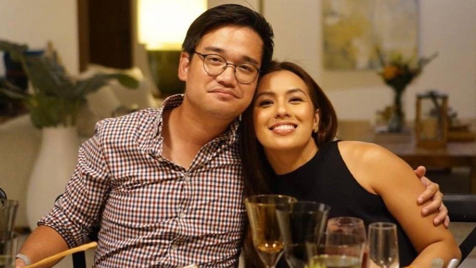 Nikki Gil celebrates 35th birthday with same dinner menu as the one she ...