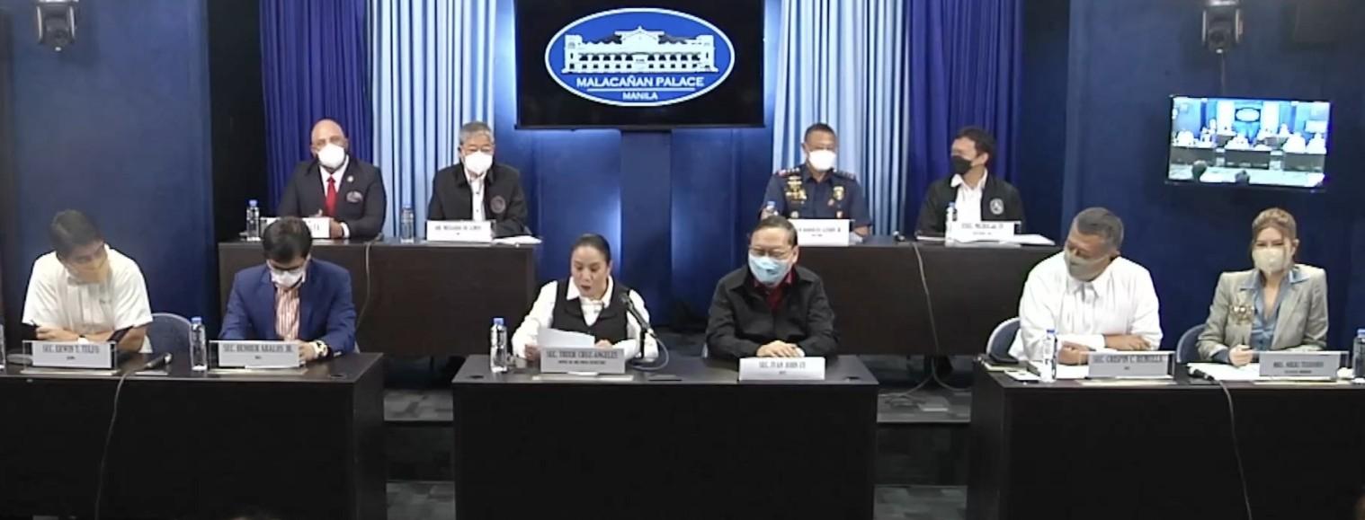 Marcos admin declares 'war' against child exploitation | GMA News Online