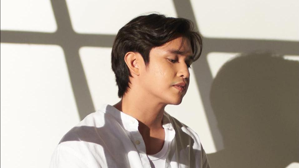Paolo Sandejas to hold first-ever solo mall show this weekend | GMA ...