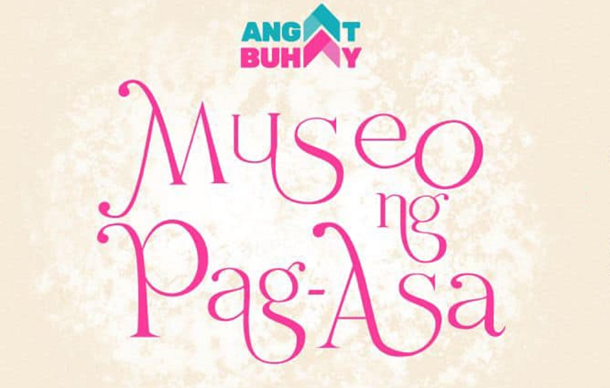 Robredo: Museo ng Pag-asa, to open on Tuesday | GMA News Online