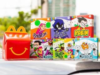 TEEN_TITANS_GO | Tracking | GMA News Online