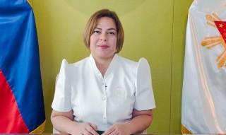 Sara Duterte calls for end to racism, web of violence on Int'l Day of ...