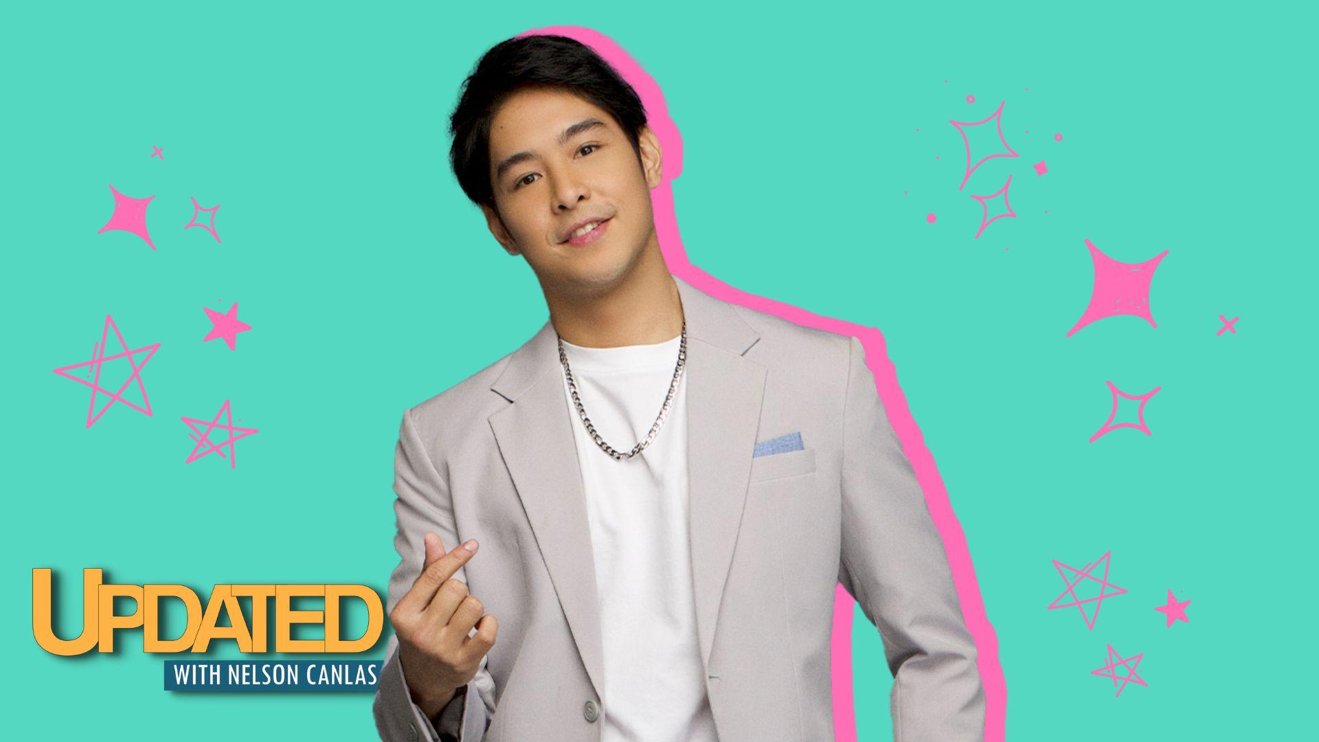 Jeric Gonzales reveals being 'good friends' with Rabiya Mateo | GMA ...