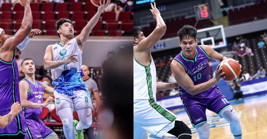 Converge acquires Melecio, Porter from Phoenix in trade for Adamos ...