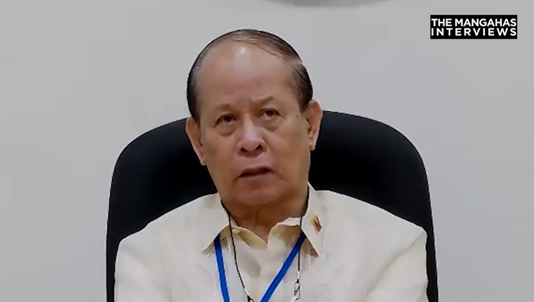 Panganiban: Real status of sugar in Philippines known after December 2022 | GMA News Online