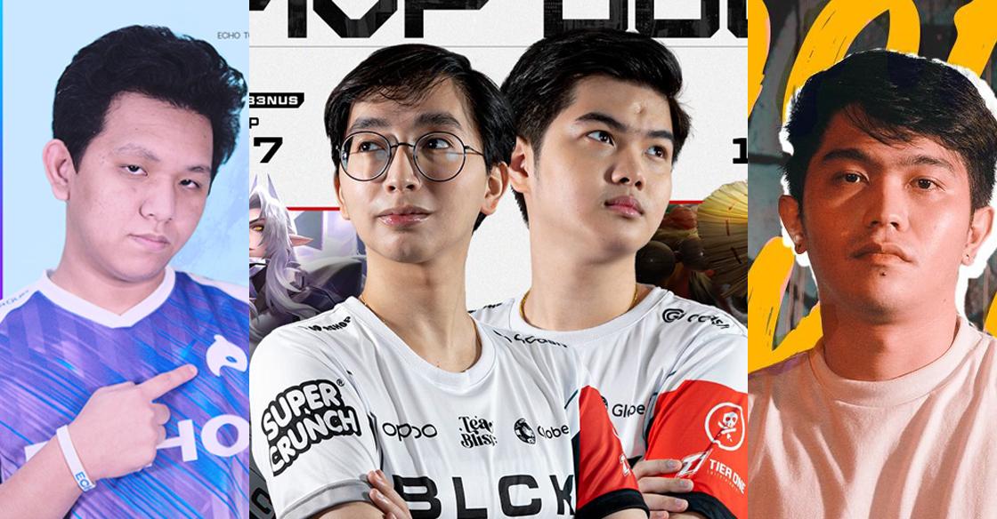 KarlTzy picks V33Wise, Ribo for Hall of Legends shoo-ins | GMA News Online