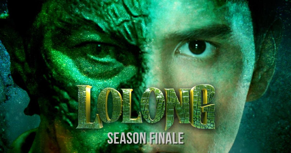 Is 'Lolong' having a second season? | GMA News Online