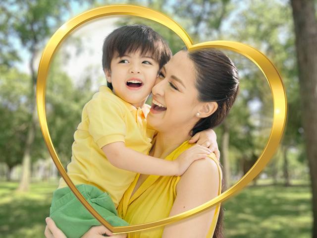 Marian Rivera talks Total Expert Protection for raising Sixto | GMA ...