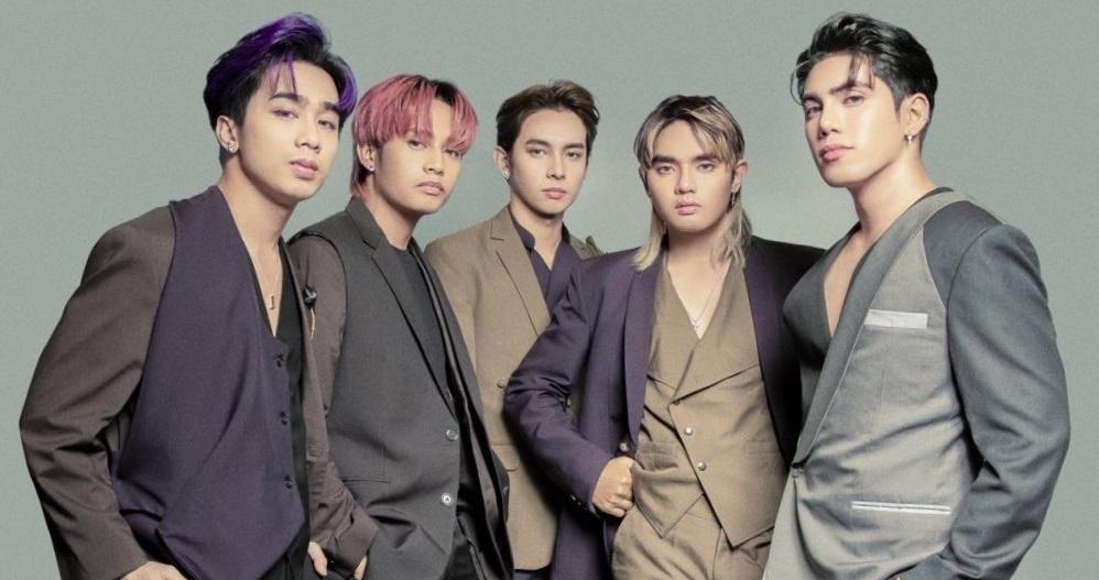 SB19 time travels across generations with new retro-inspired single ...