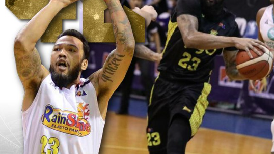 Jay Washington signs with Japan B.League team Ryukyu Golden Kings | GMA ...