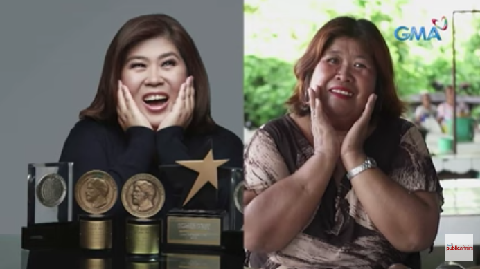 Jessica Soho multiverse? Meet the journalist’s lookalike | GMA News Online