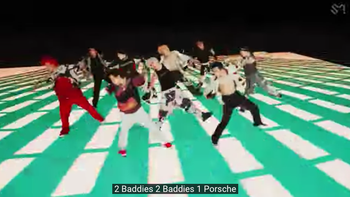 NCT 127 drops MV of '2 Baddies' ahead of album release | GMA News Online