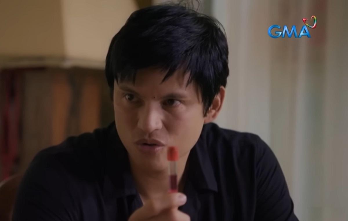 Zoren Legaspi, walang natutunan at tinawag na gag* ang karakter na si ...