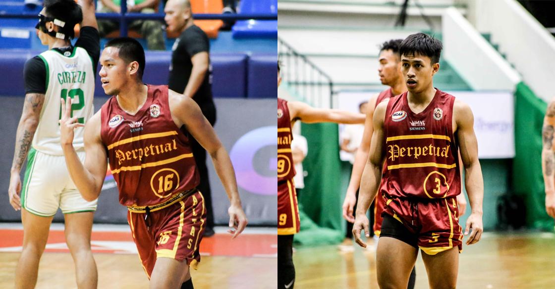 'Great Eight' questions with UPHSD's Jef Egan and Rey Joey Barcuma ...