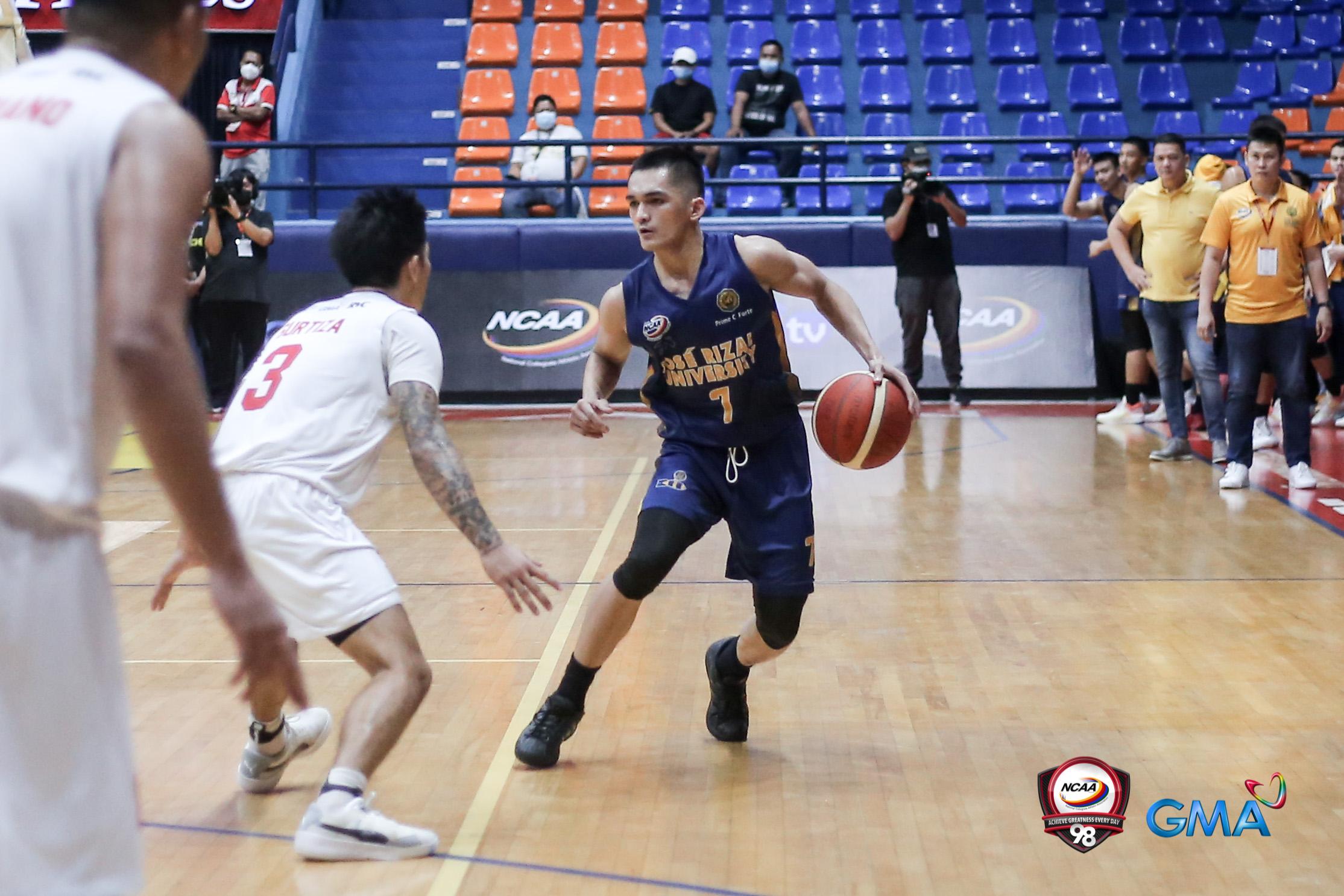 JRU Rookie Sensation William Sy Hoping To Emulate Play Style Of Idol jru-rookie-sensation-william-sy-hoping-to-emulate-play-style-of-idol