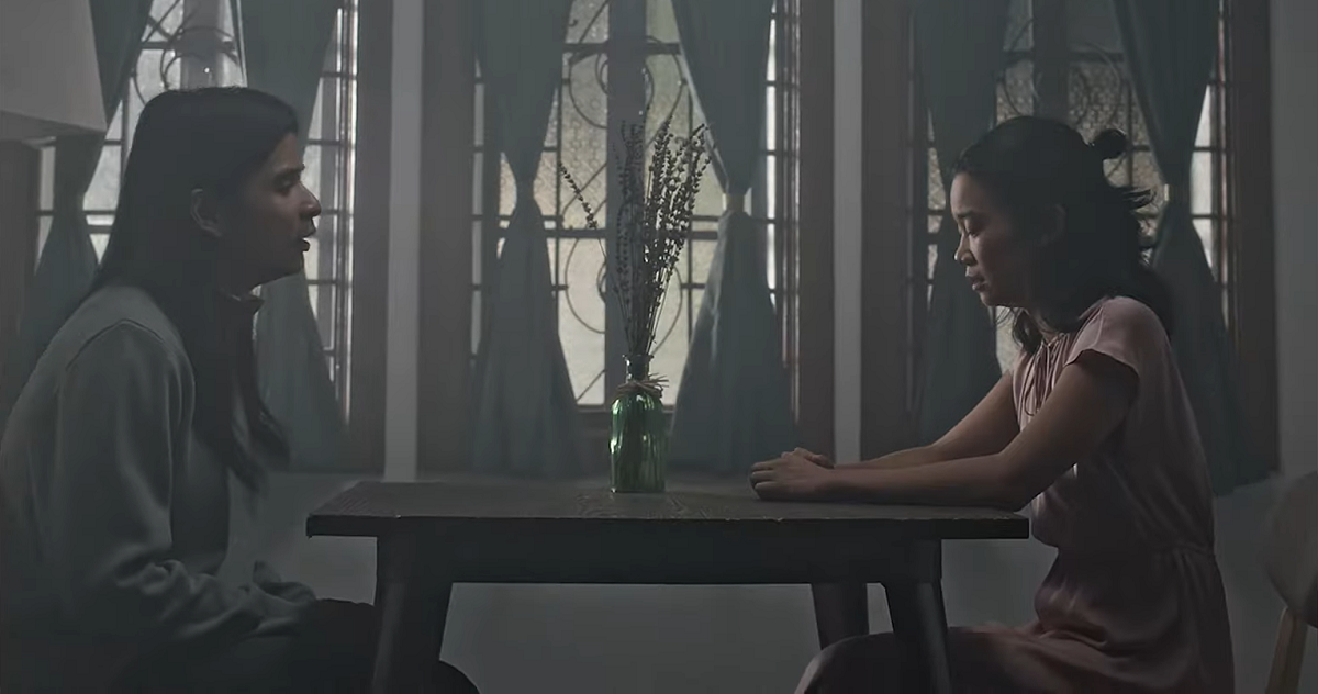 Paolo Benjamin, ex-GF Bea Lorenzo star in music video for the 'The Ones ...