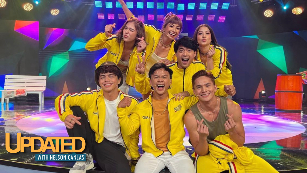 Buboy Villar spills the beans on Running Man PH co-stars' strengths and ...