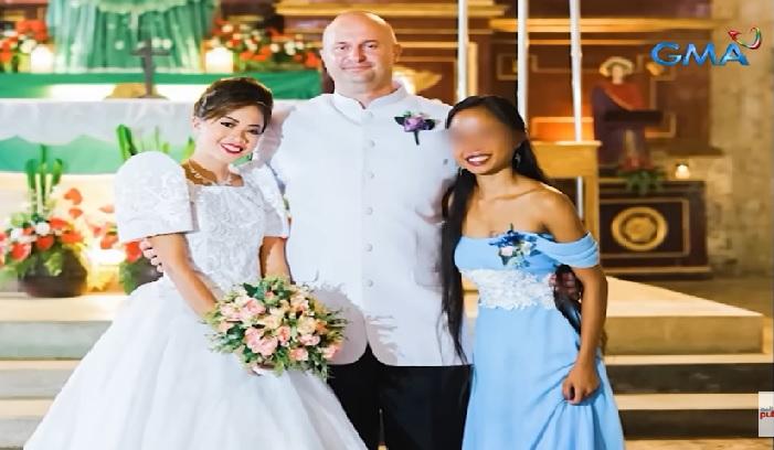 Groom, inagaw nga ba sa bride ng kanilang abay sa kasal? | Balitambayan