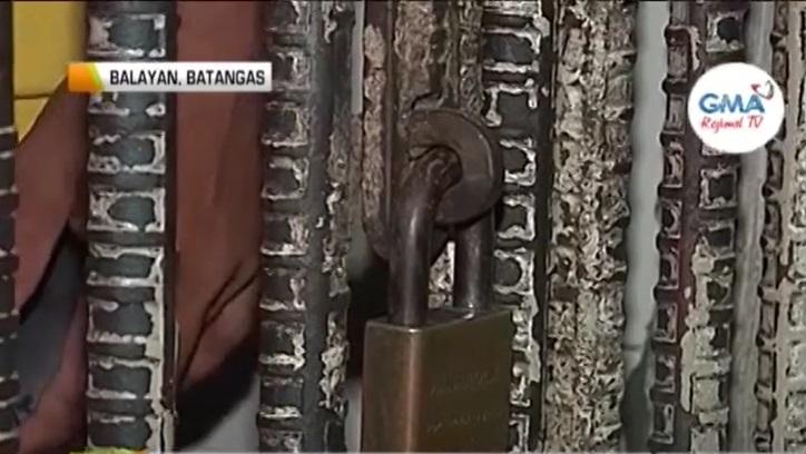 Babae, patay sa pananaksak ng kaniyang kinakasama sa Batangas; suspek ... Babae, patay sa pananaksak ng kaniyang kinakasama sa Batangas; suspek ...