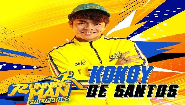 Kokoy de Santos, 'surreal' na maging bahagi ng 'Running Man Philippines ...