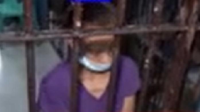 5-anyos na bata, tinangka raw kunin sa loob ng bahay ng isang babae sa QC | Balitambayan