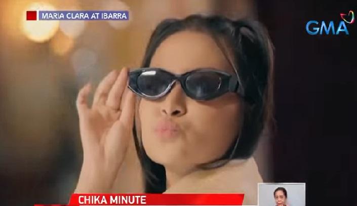 Barbie Forteza, happy na nakatrabaho na ang crush niyang si Dennis Trillo | Balitambayan