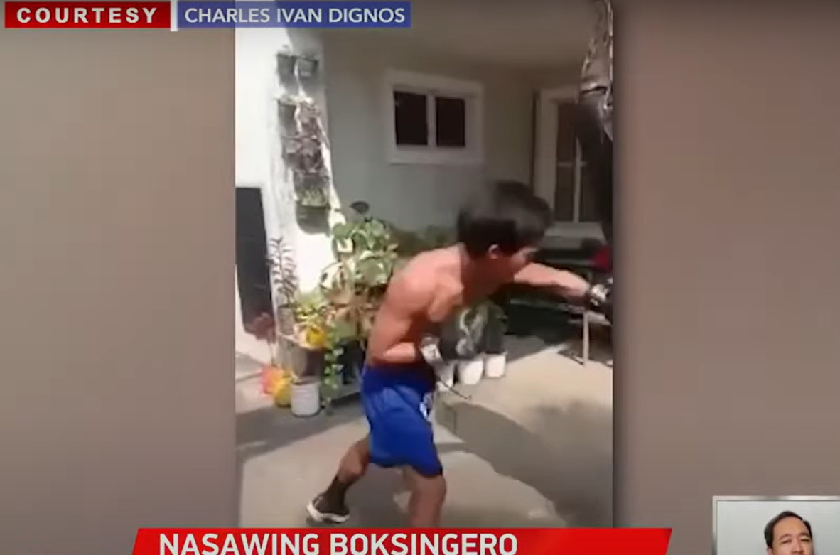 18-year-old boxer dies after losing consciousness while sparring | GMA ...