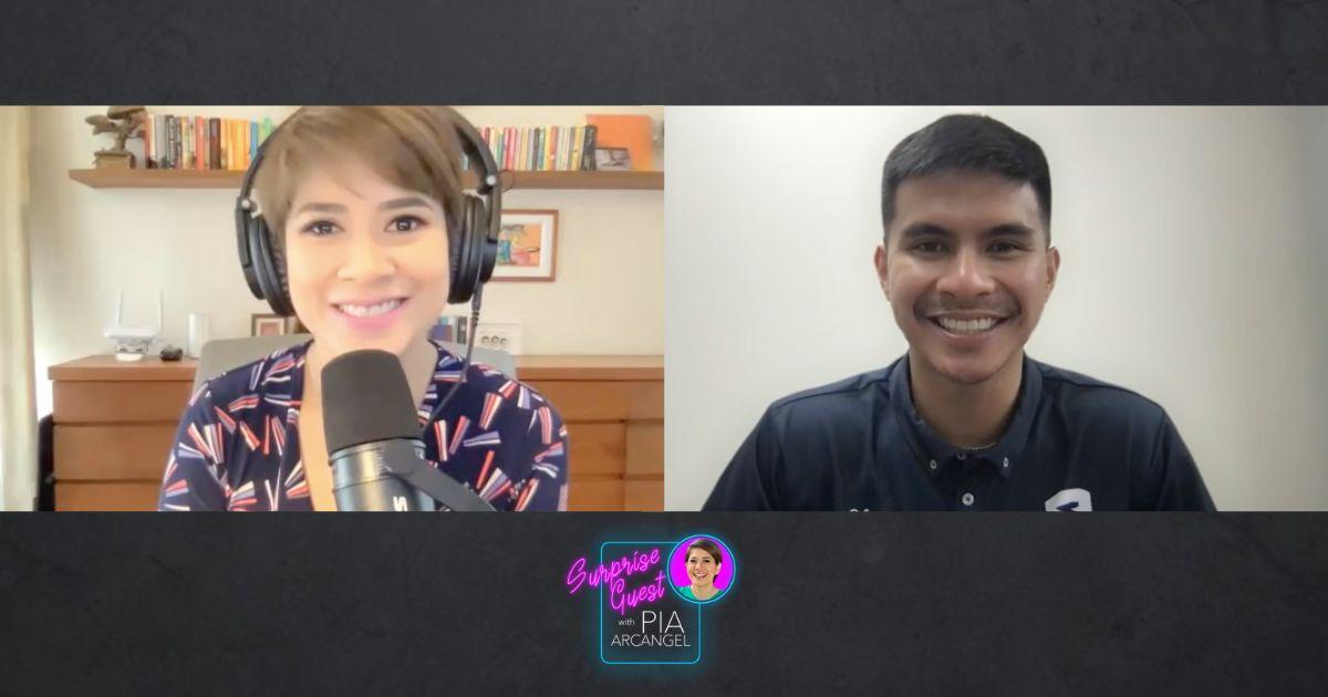 Kiefer Ravena shares what it's like to be an import in Japan | GMA News ...