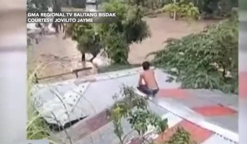 Mandaue City under state of calamity due to heavy and widespread floods ...