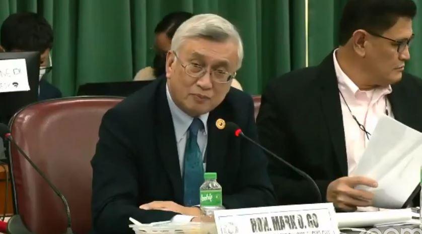 Solons say DOST needs upgrade, to push for budget hike | GMA News Online Solons say DOST needs upgrade, to push for budget hike | GMA News Online
