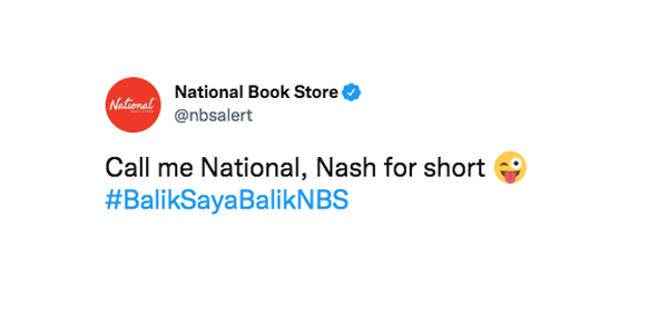 What is 'Nash' and why is it trending on Twitter? | GMA News Online