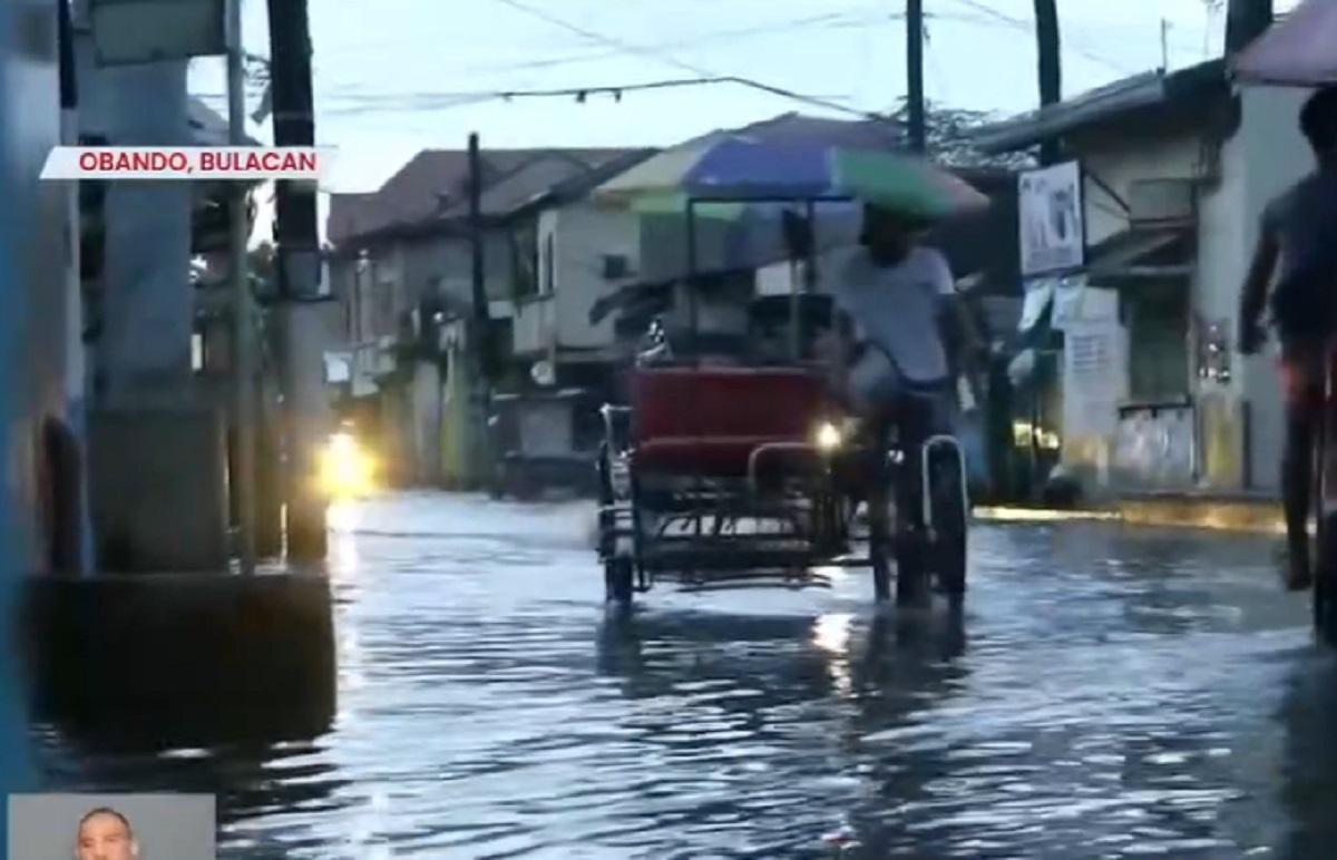 Natural Disasters: Bagyo, Lindol, Baha, atbp. | Page 305 ...