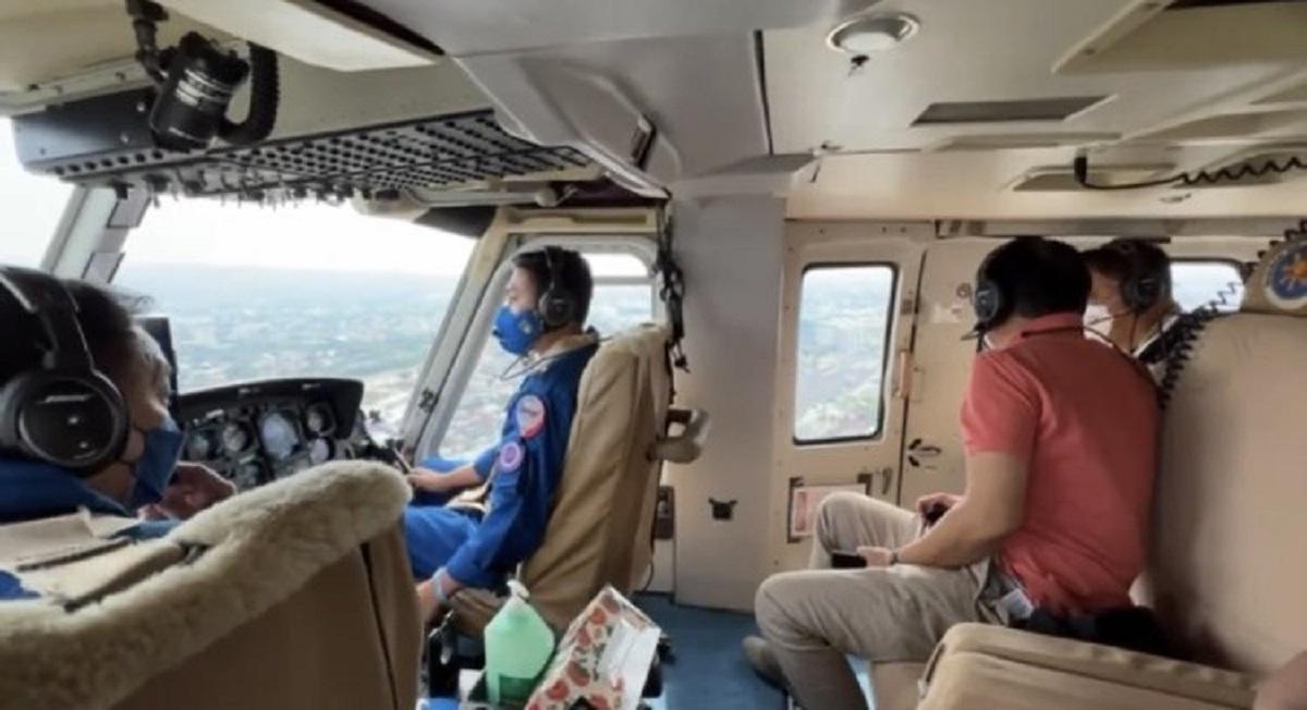 Natural Disasters: Bagyo, Lindol, Baha, atbp. | Page 305 ...