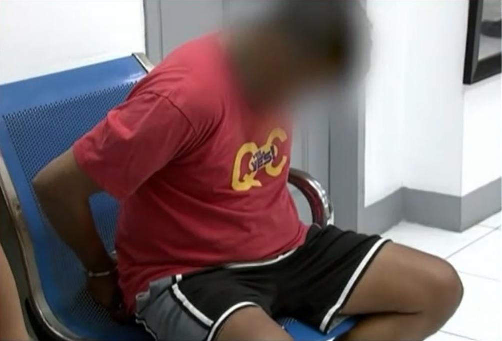 Tricycle driver na minolestiya at ginahasa umano ang 12-anyos na bata ... Tricycle driver na minolestiya at ginahasa umano ang 12-anyos na bata ...