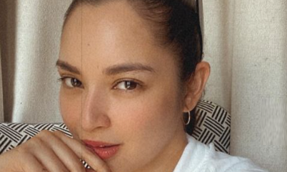 Ryza Cenon airs concern over 120k water bill despite interruptions ...