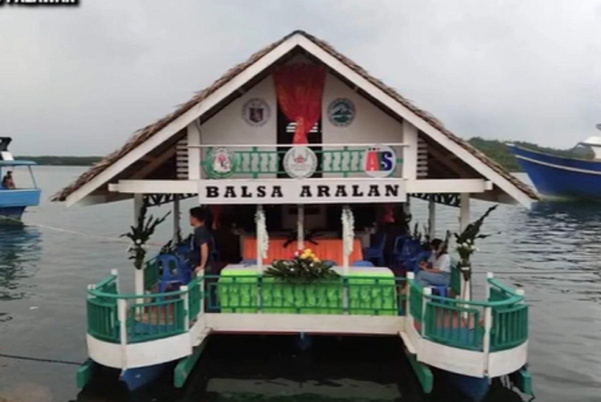 Balsa-aralan para sa mga mag-aaral ng ALS, inilunsad sa Palawan | Balitambayan