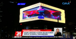 3D_BILLBOARD | Tracking | GMA News Online