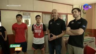 ANDREPARAS | Tracking | GMA News Online