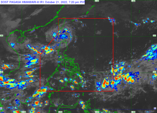 OBET | Tracking | GMA News Online