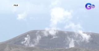 TAAL_VOLCANO | Tracking | GMA News Online