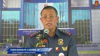 PNP_RESIGNATIONS | Tracking | GMA News Online