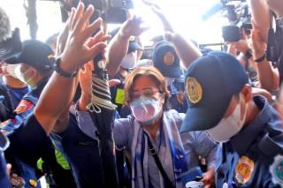 DE_LIMA_HOSTAGE_TAKING | Tracking | GMA News Online