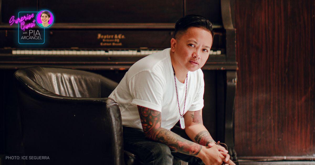 Ice Seguerra talks about directing 'Drag Race Philippines: Untucked ...