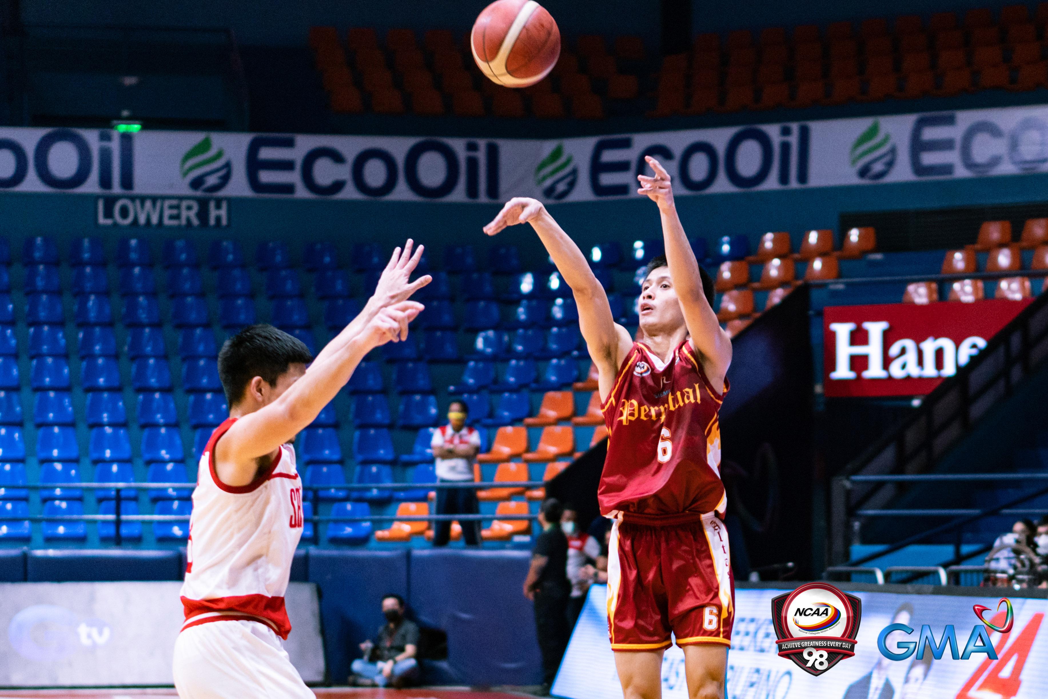 Abis, Ferreras heroics power Kim Aurin-less Perpetual to OT escape of ...